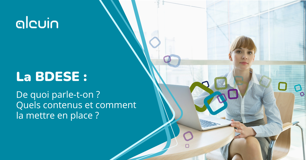 BDESE Le dossier pour tout comprendre : objectifs, mise en place